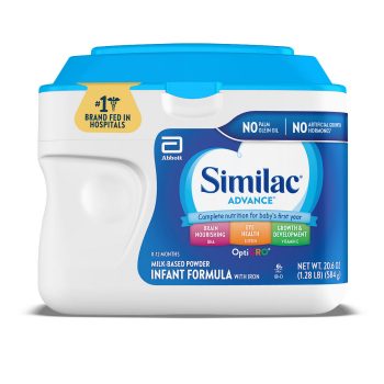 Formula Finder Results | Similac® | Advance®