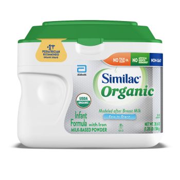 Formula Finder Results | Similac® | Organic