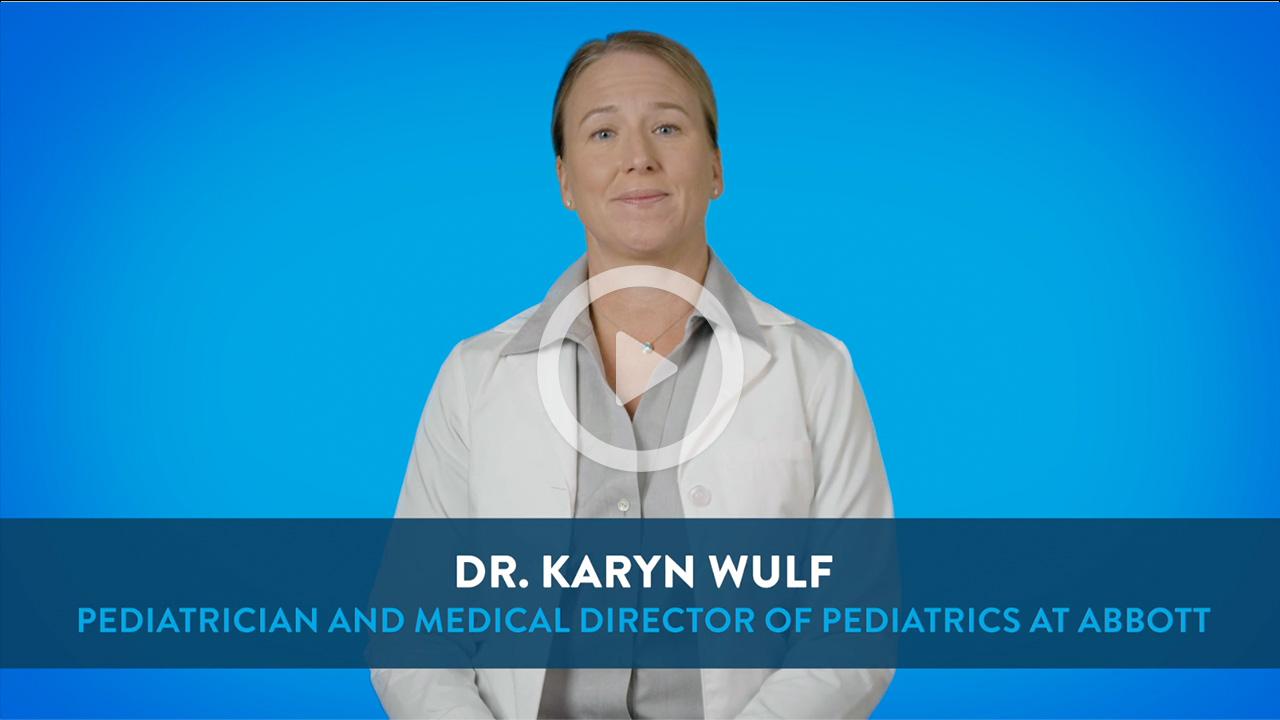 Similac® | Newborn, Toddler, and Baby Formula Brands