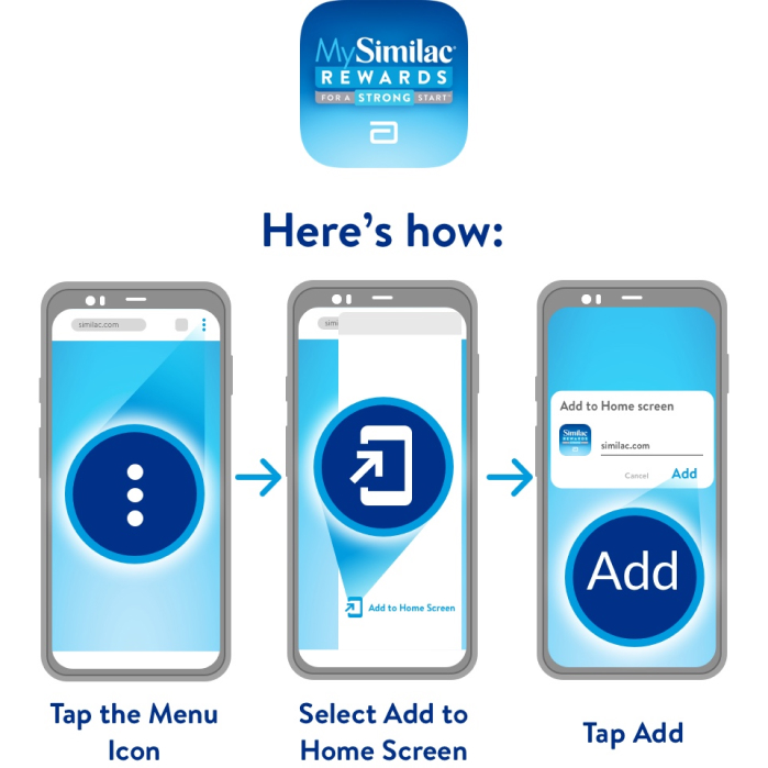 Where To Buy Similac | Similac®