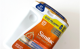 Products, Infant Formula & Toddler Drinks | Similac®